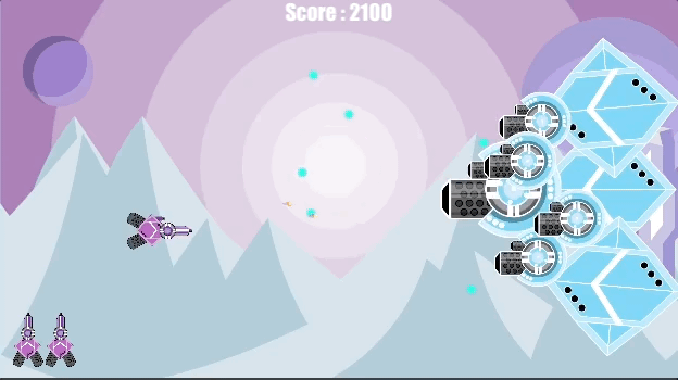 A.S.A.P. by vesgames