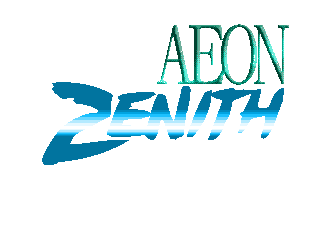 Aeon Zenith by Squire Grooktook
