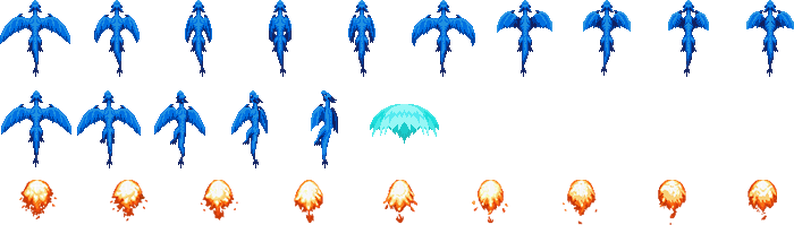 Aeon Zenith by Squire Grooktook