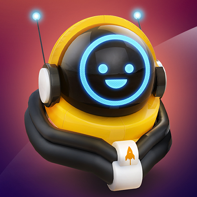 Colony Quest:Last Hope by Bozza Games