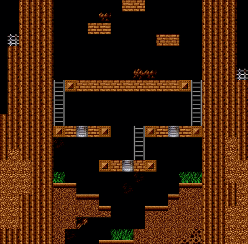 Tiny Platformer Pack by Screaming Brain Studios