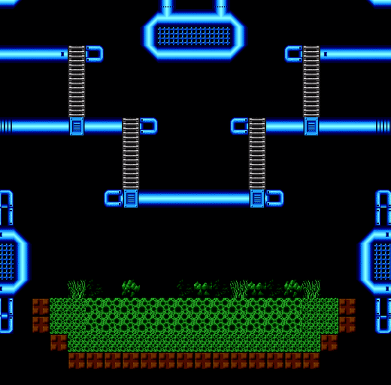 Tiny Platformer Pack by Screaming Brain Studios