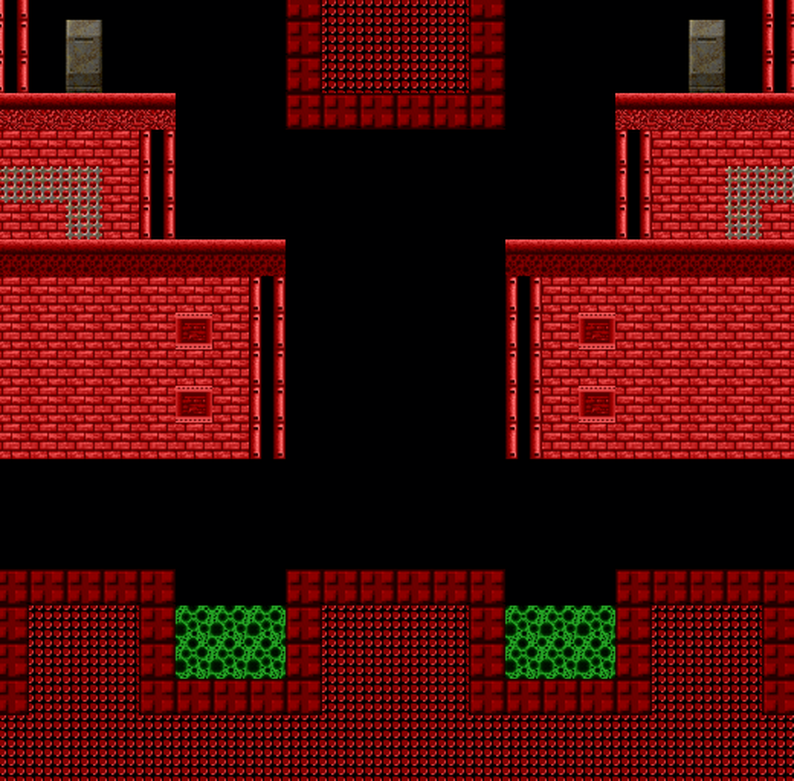 Tiny Platformer Pack by Screaming Brain Studios