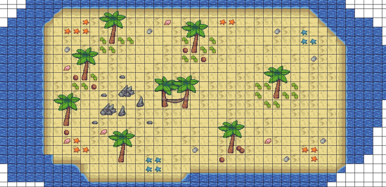 2D World Creator by Asset Bakery