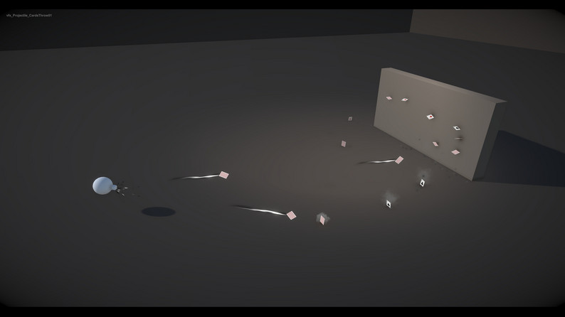 Unique Projectiles Vol 4 By Gabriel Aguiar Prod