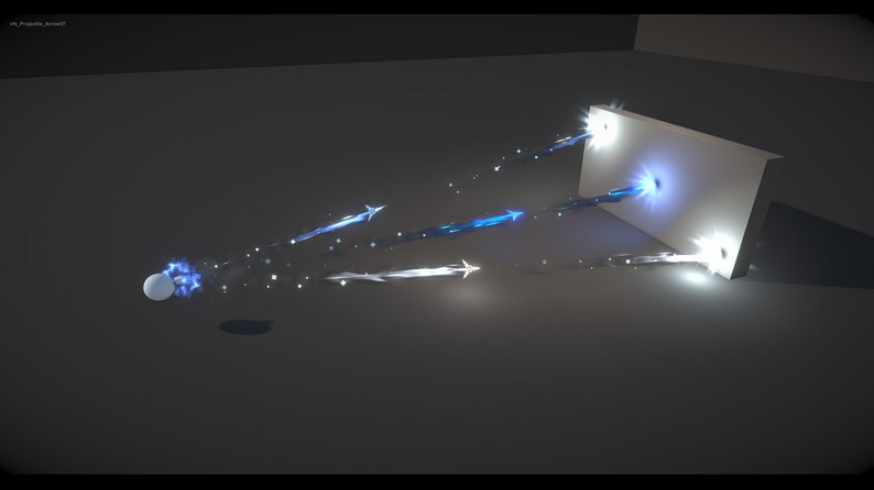 Unique Projectiles Vol 4 By Gabriel Aguiar Prod