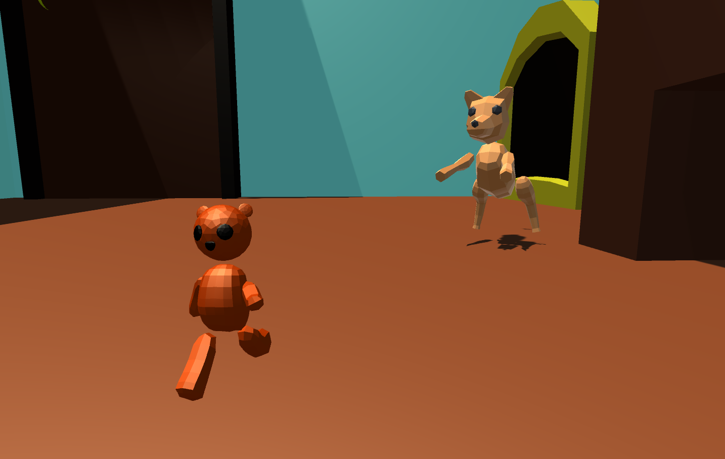 Play Time's Over by BillsBalloonStudios