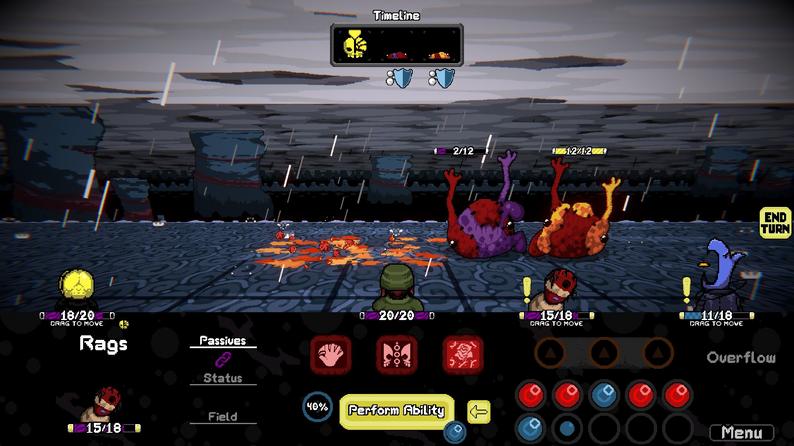 Whimsicals Enemy Mod by Glummer