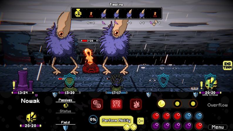 Whimsicals Enemy Mod by Glummer