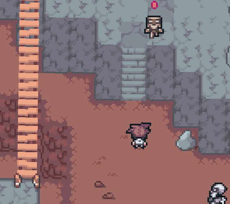 Dan's [16x16] RPG Fantasy Character and Tileset by DanieruArt