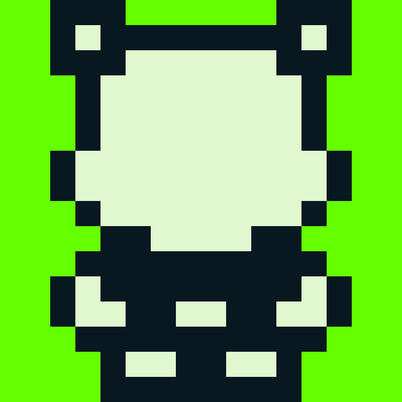 (GB Studio) Sprites by Think Epic