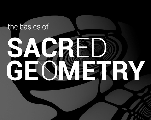 Sacred Geometry at Dev Gamm Moscow - The Basics Of Sacred Geometry by Supr