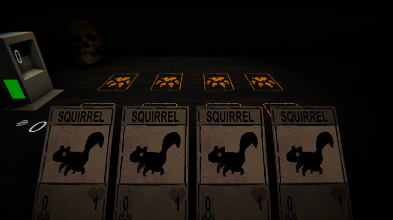 Inscryption Act 1 multiplayer by L0g0Z0g0 Inscryption Act 1 multiplayer by L0g0Z0g0