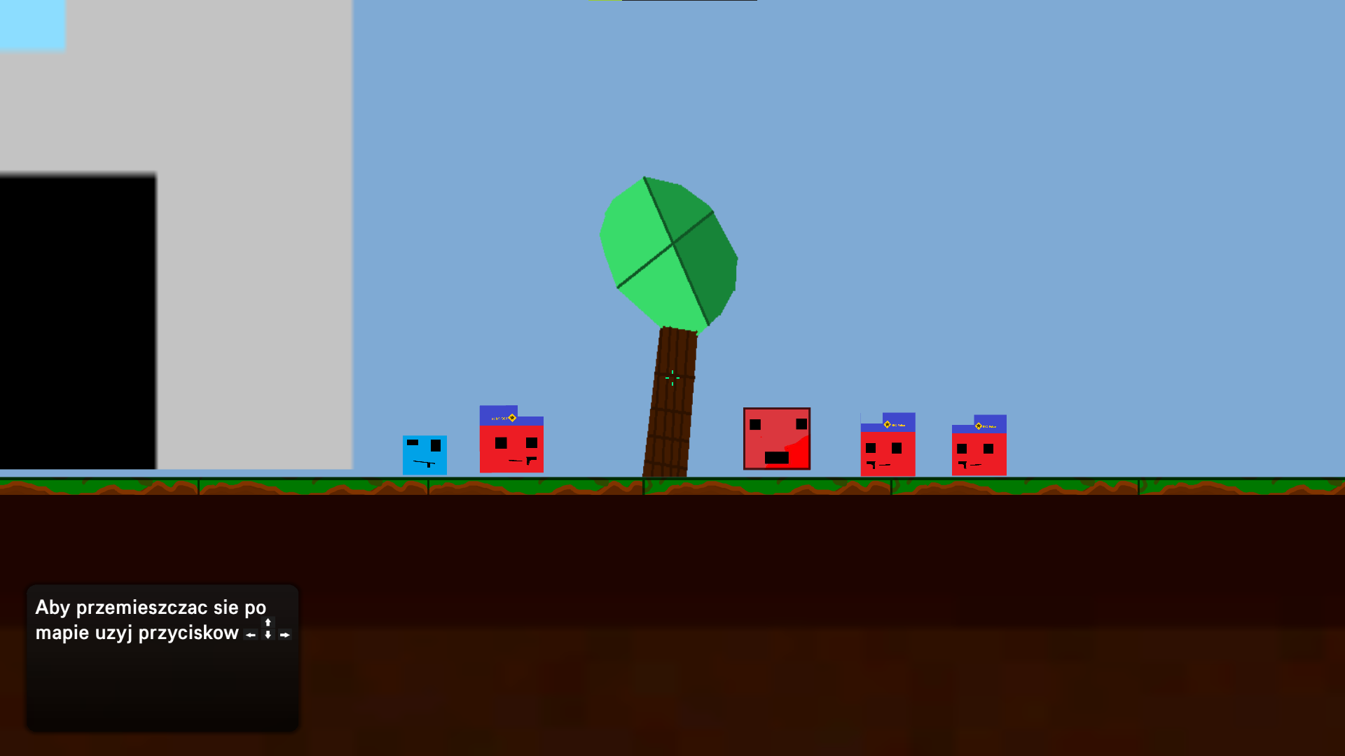 RedBox II oficjalnie dla każdego! - RedBox OG by RBO Games