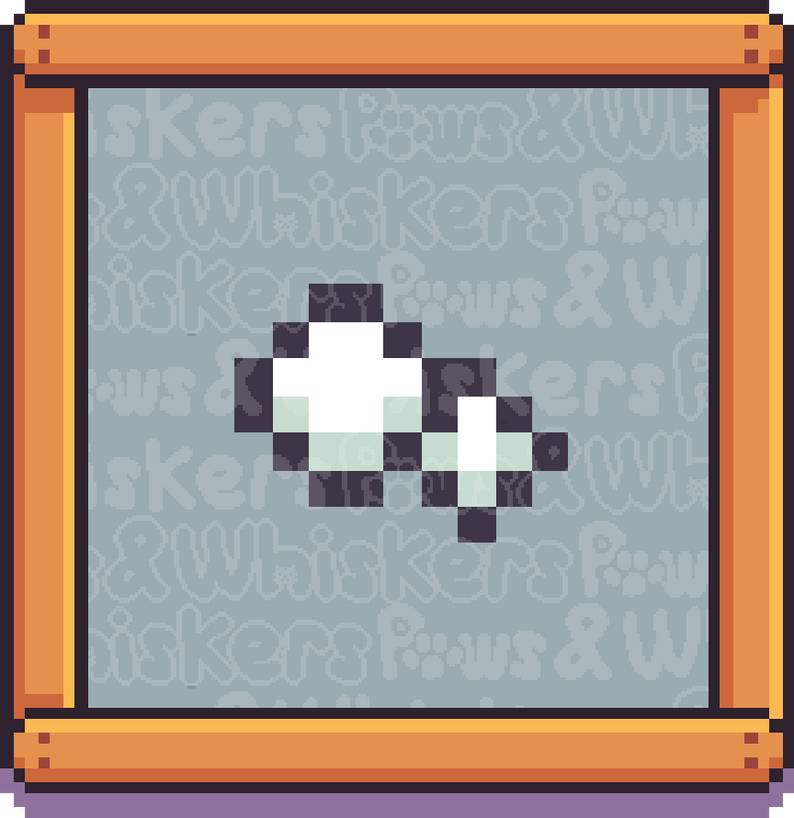 Paws & Whiskers - Isometric Cats Pack! by Netherzapdos