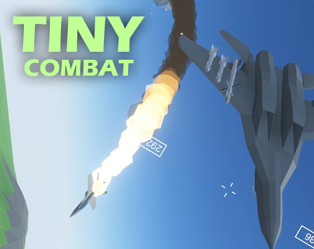 Tiny Combat by Why485
