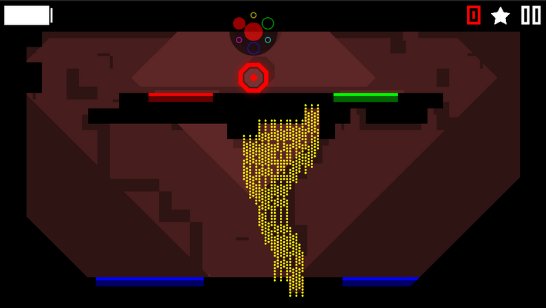 RGB Puzzle Platformer by Mario Subotic