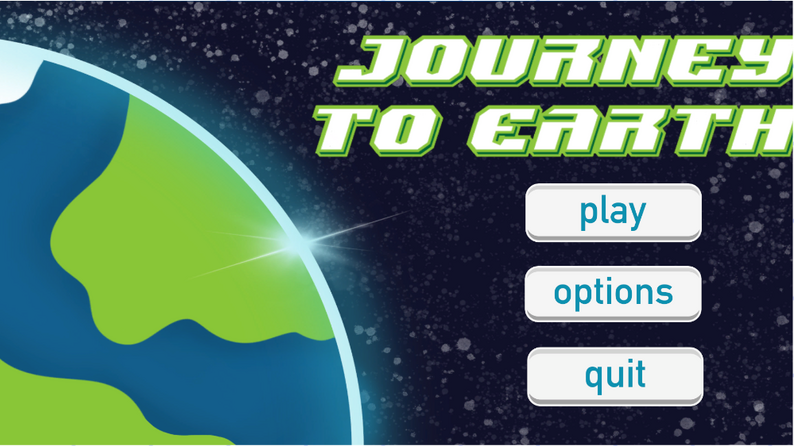 Journey To Earth by 5olitzo