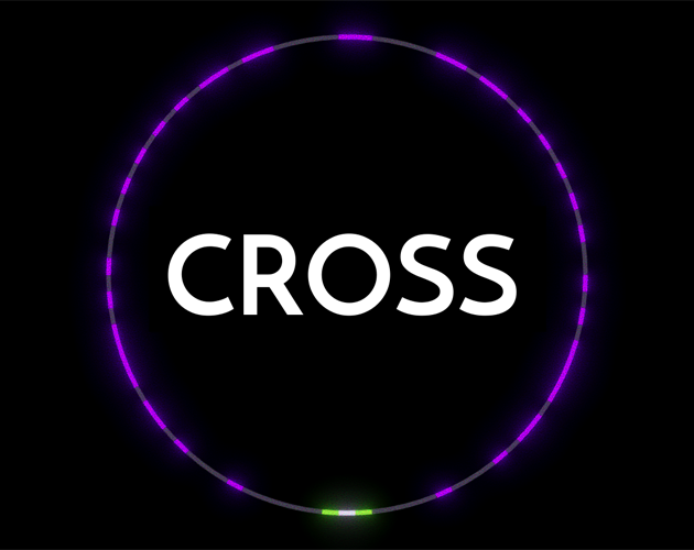 CROSS by xed