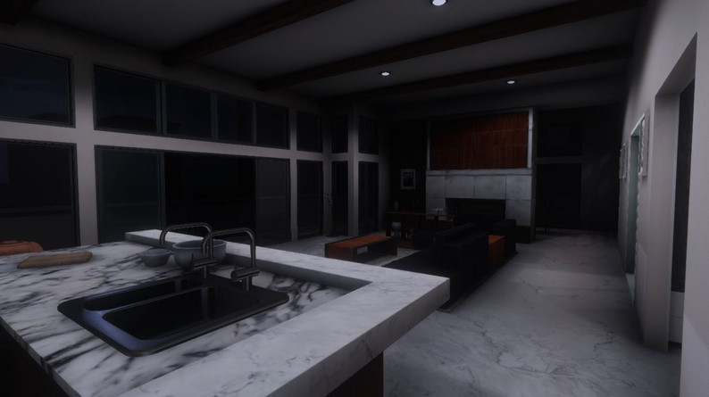 The Stalked DEMO by Korvinrular