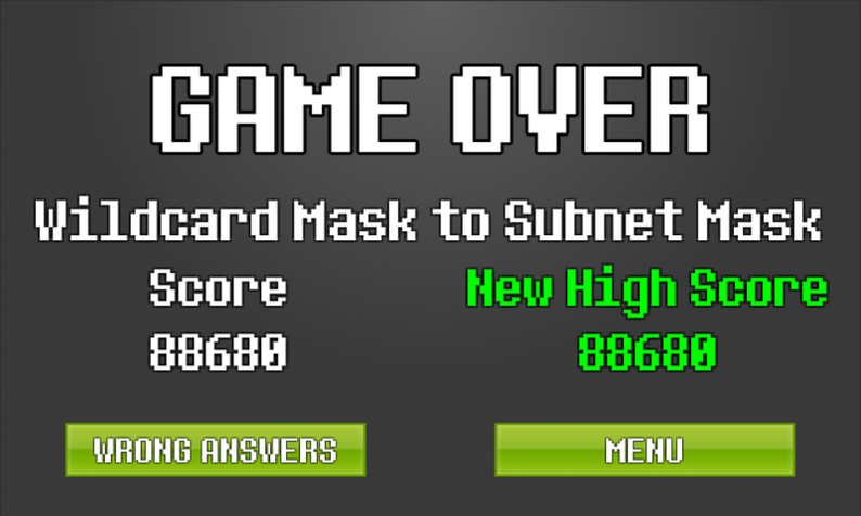 Binary Blitz by GeeksHangout