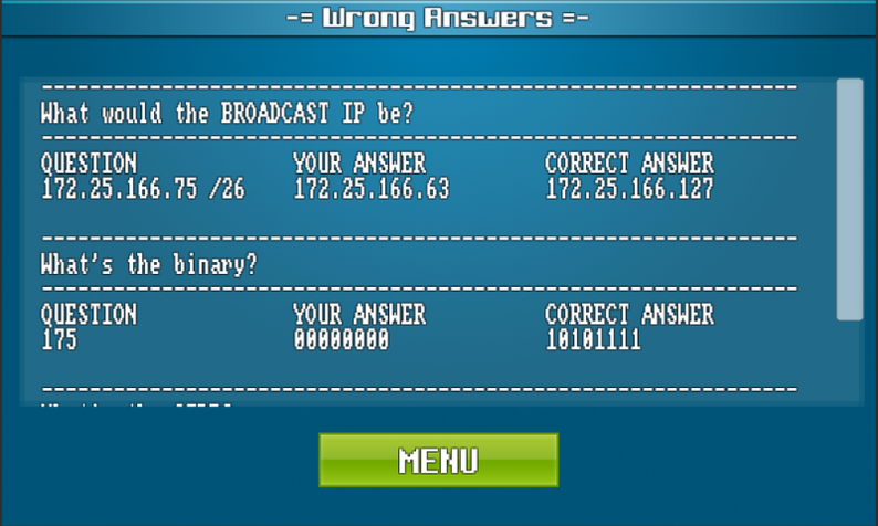 Binary Blitz by GeeksHangout