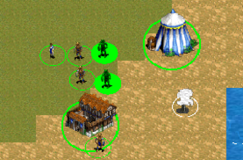 Rts-Maker by Hor1zonte