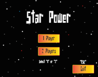 Star Power by Solid Games