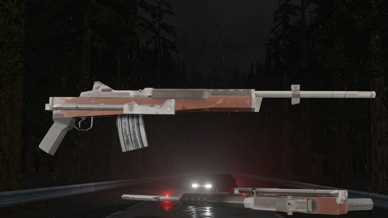 PSX Misc. Gun Pack by Doctor_sci3nce