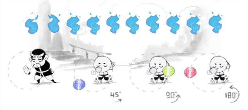 Teach Me Sensei by DocGeraud