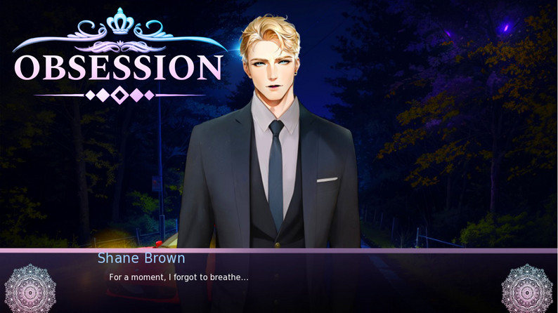 OBSESSION DEMO by bigdeal