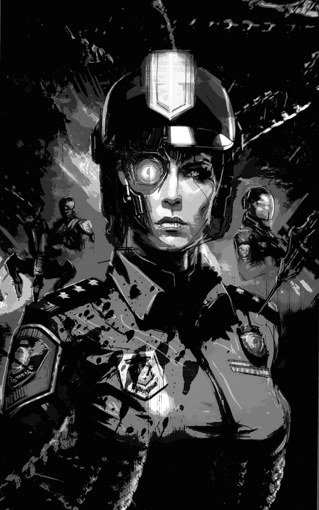 Splatter League by Madness Heart Games