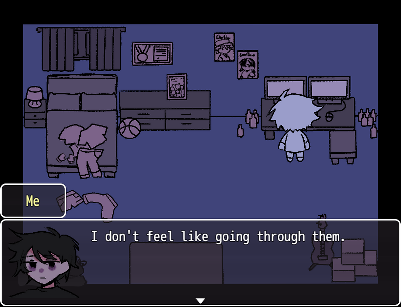 a call for help by C2PHOS