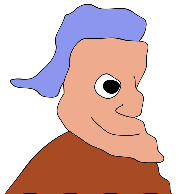 Squiggle Vision for After Effects by kushobyrne