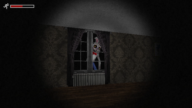 Mr. Hopp's Hunting Hour by MOONBIT