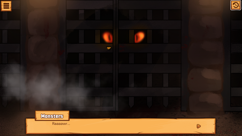 Lost in Endoria: Monster Girls by Yukari-chan, Strange Girl Studios