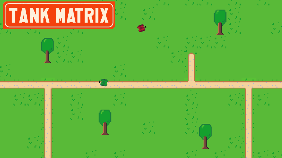 Tank Matrix by cayiv