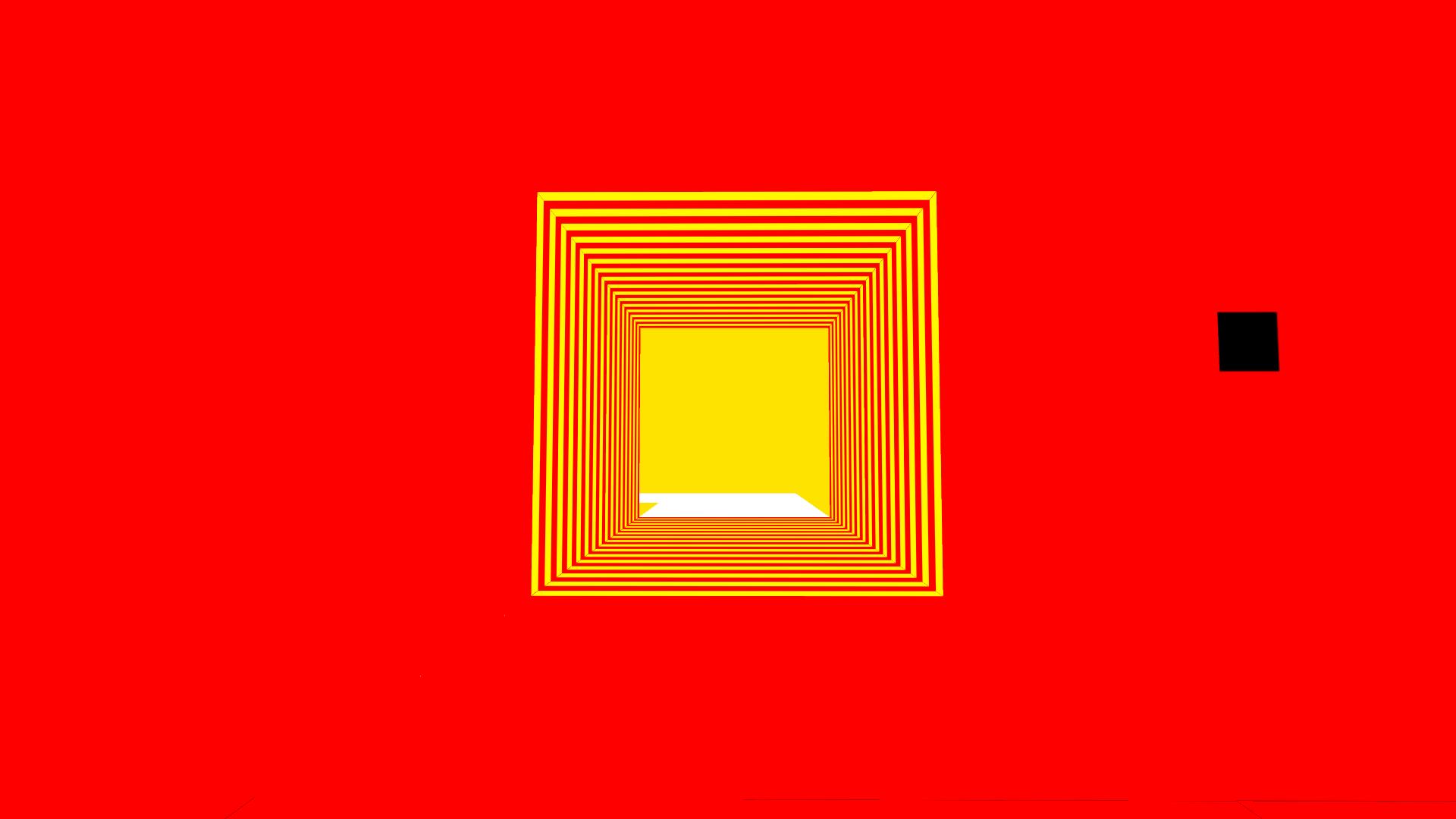 Mirage by Simon Chauvin