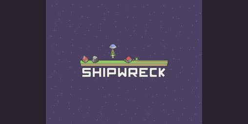 Shipwreck by Shmellyorc