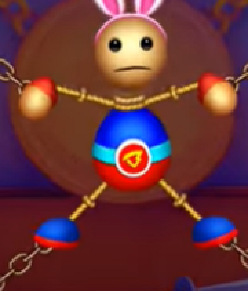 BuddyMan KIck S! Remastered by EinDennis7