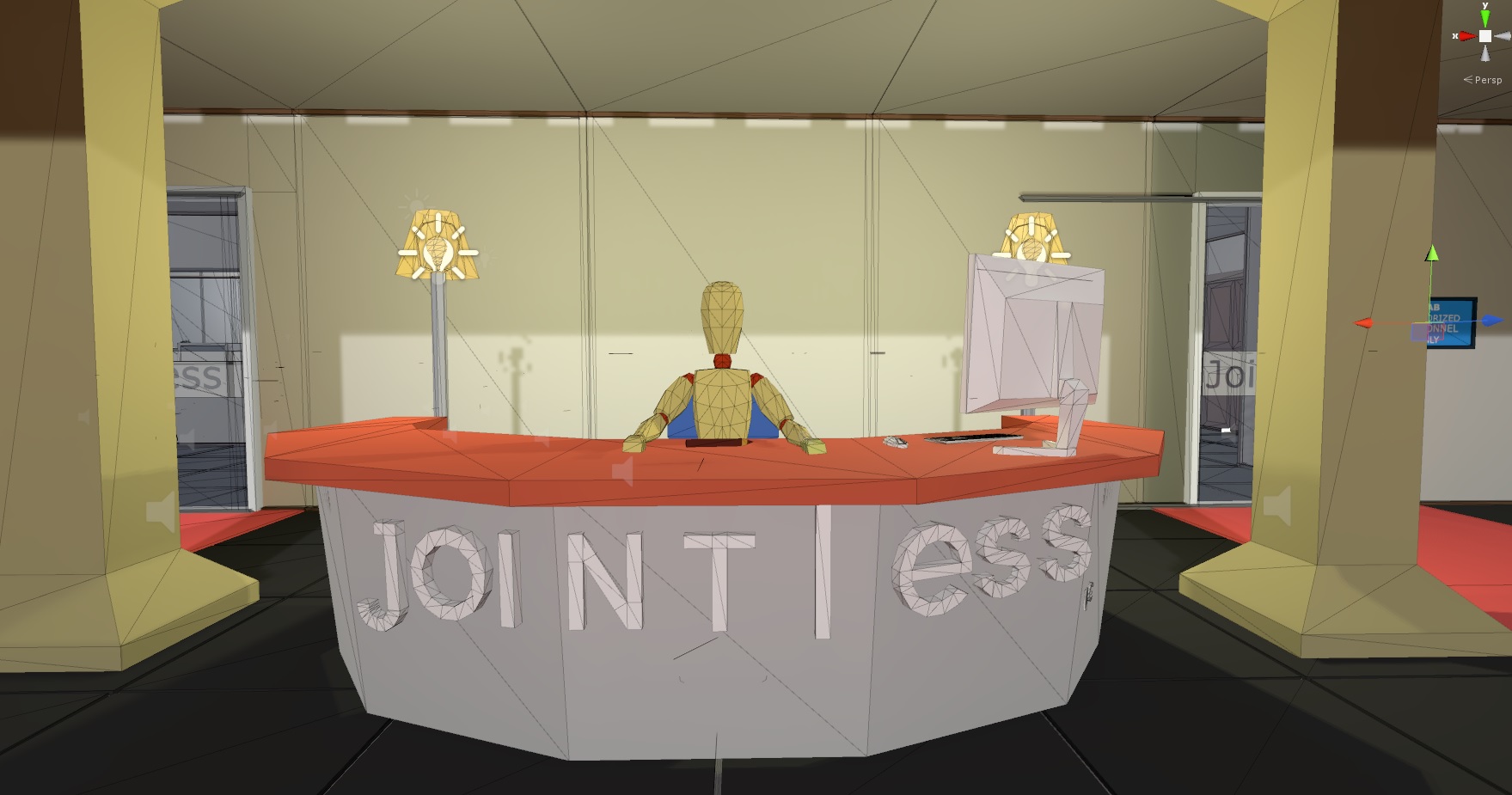 Jointless by Jointless