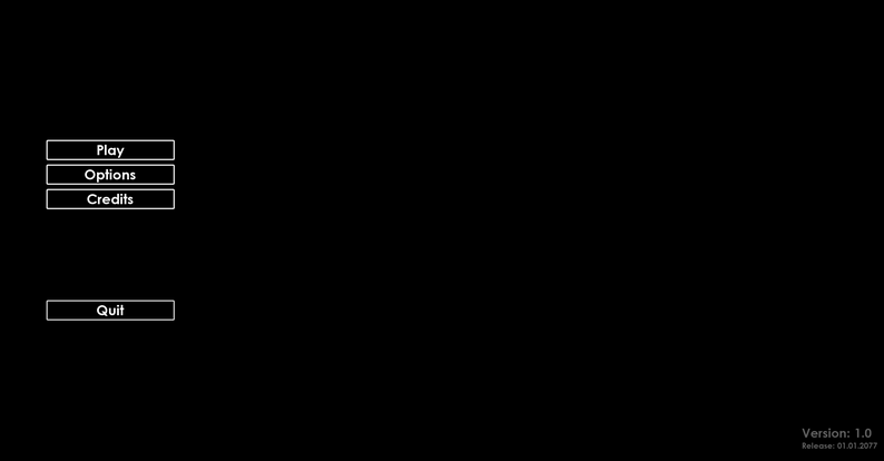 [Free] Horror Game Template [UE5] by Visq