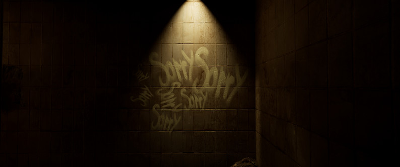 Hell Escape By Kevlar Pixel Studios