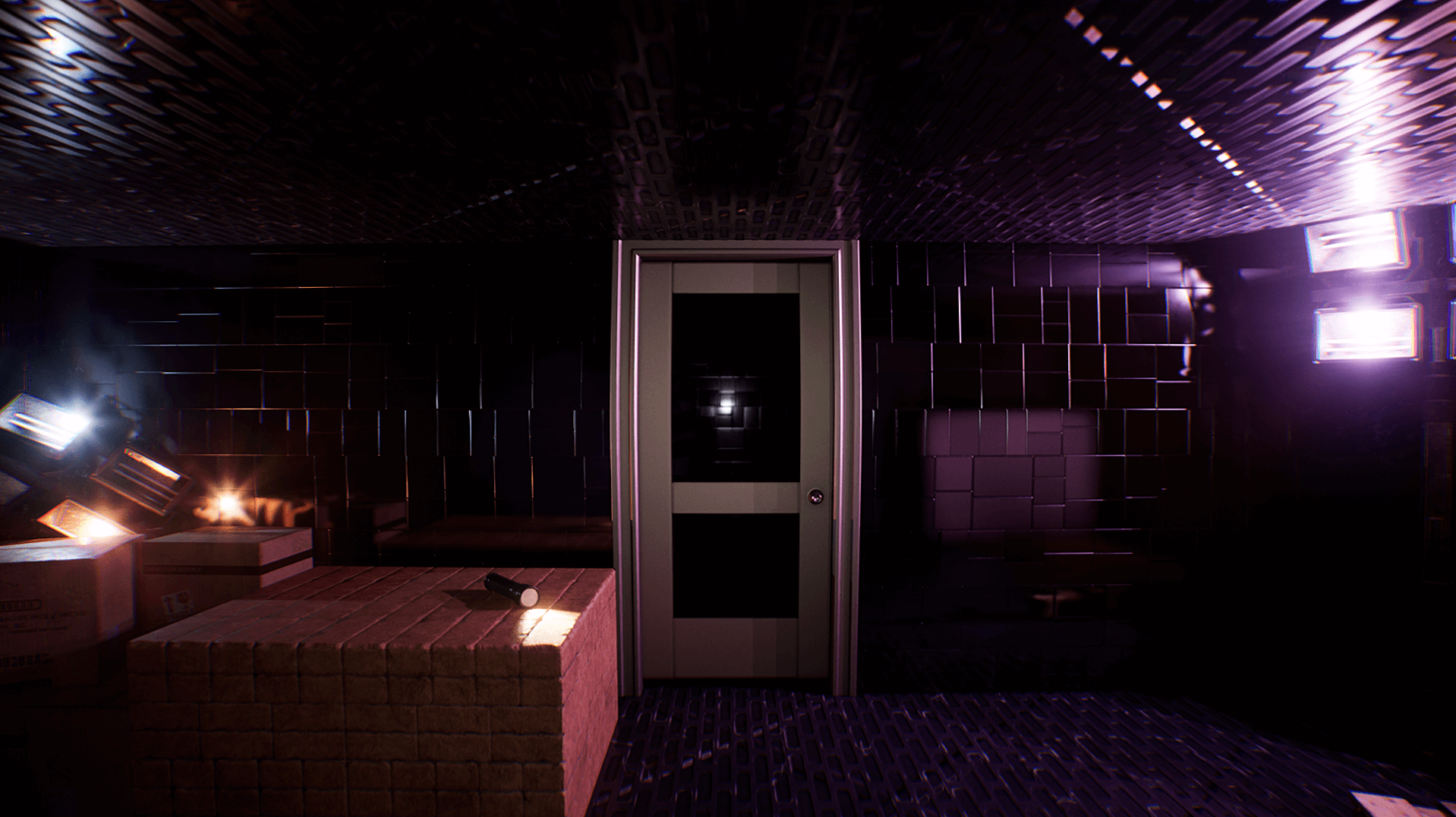 Nsfw In Unreal Engine Fnaf Show By Thedarck67 5025