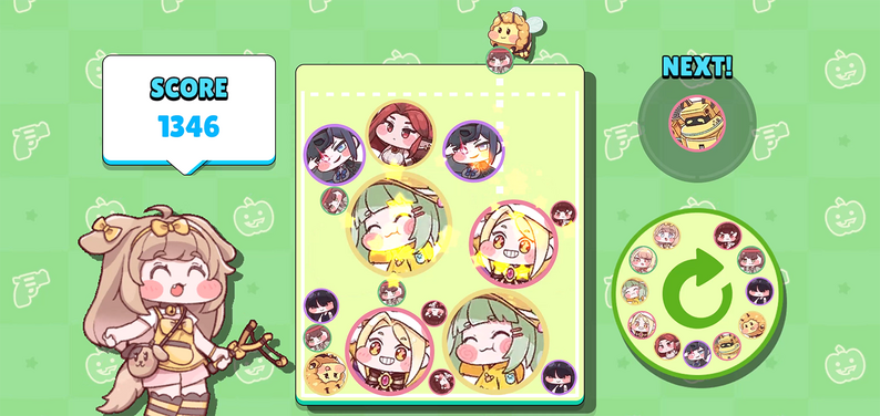 Butter Game by colus23