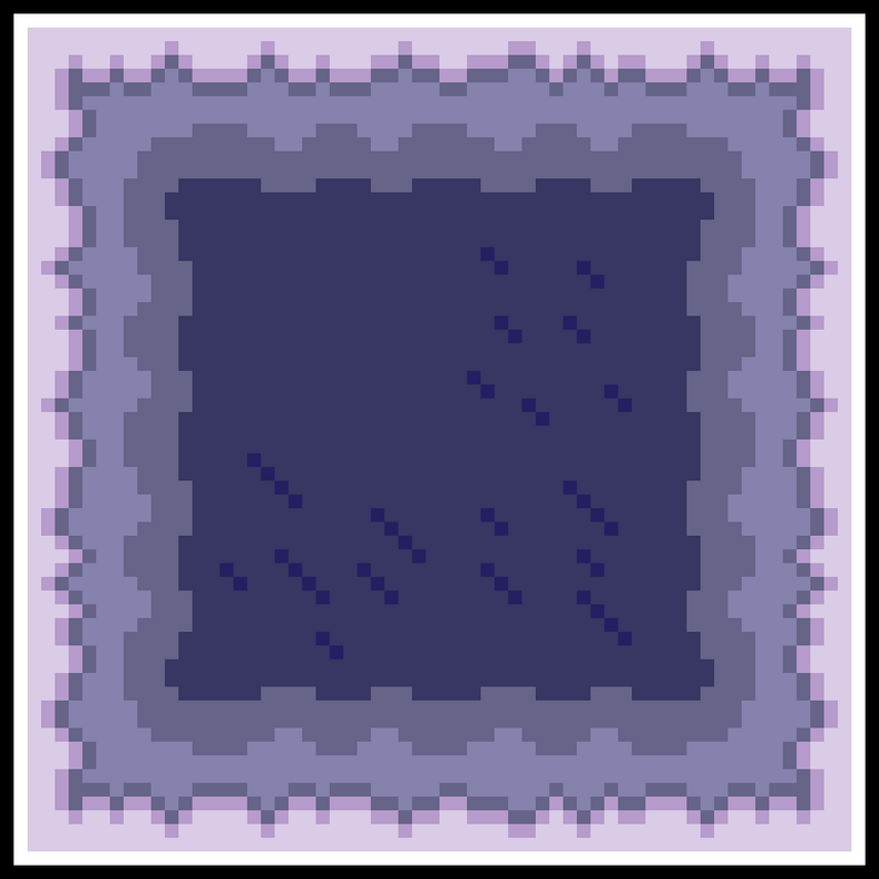 Basic platform pixel art pack by CatDev Pixelarts