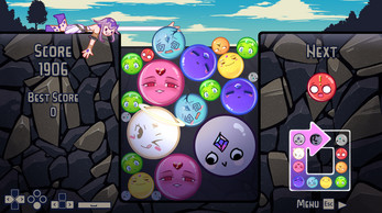 Pebble Jame by Gioba Games