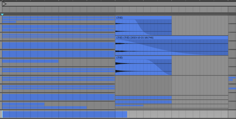 [SFX]UI_Sound_Effect_Pack_No.1 by TRMakleSoundie