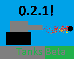 Tanks V0.2.1 by backspace707