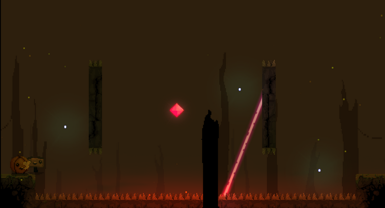 Hallows Night by mz_eth